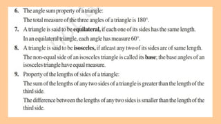 Chapter 6 grsde 7 The Triangle and its Properties.pptx
