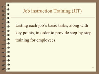 Chapter 6th training | PPT
