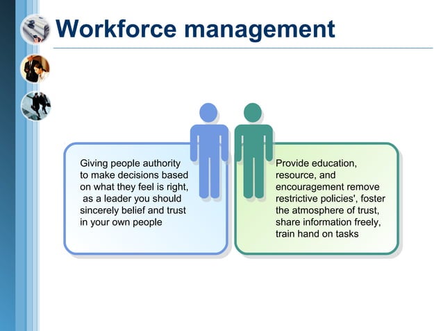 Chapter 6 tqm high performance workforce management | PPT
