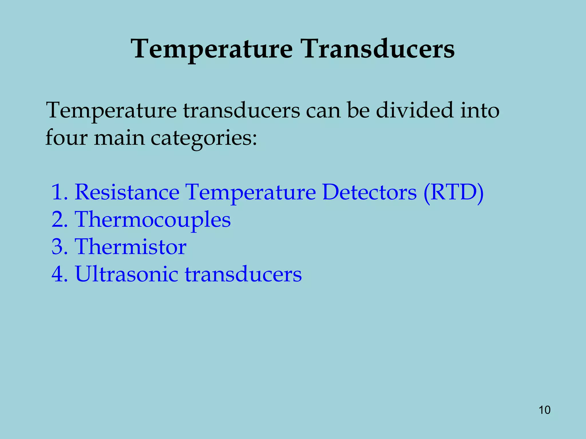 Chapter 6 TRANSDUCERS.ppt