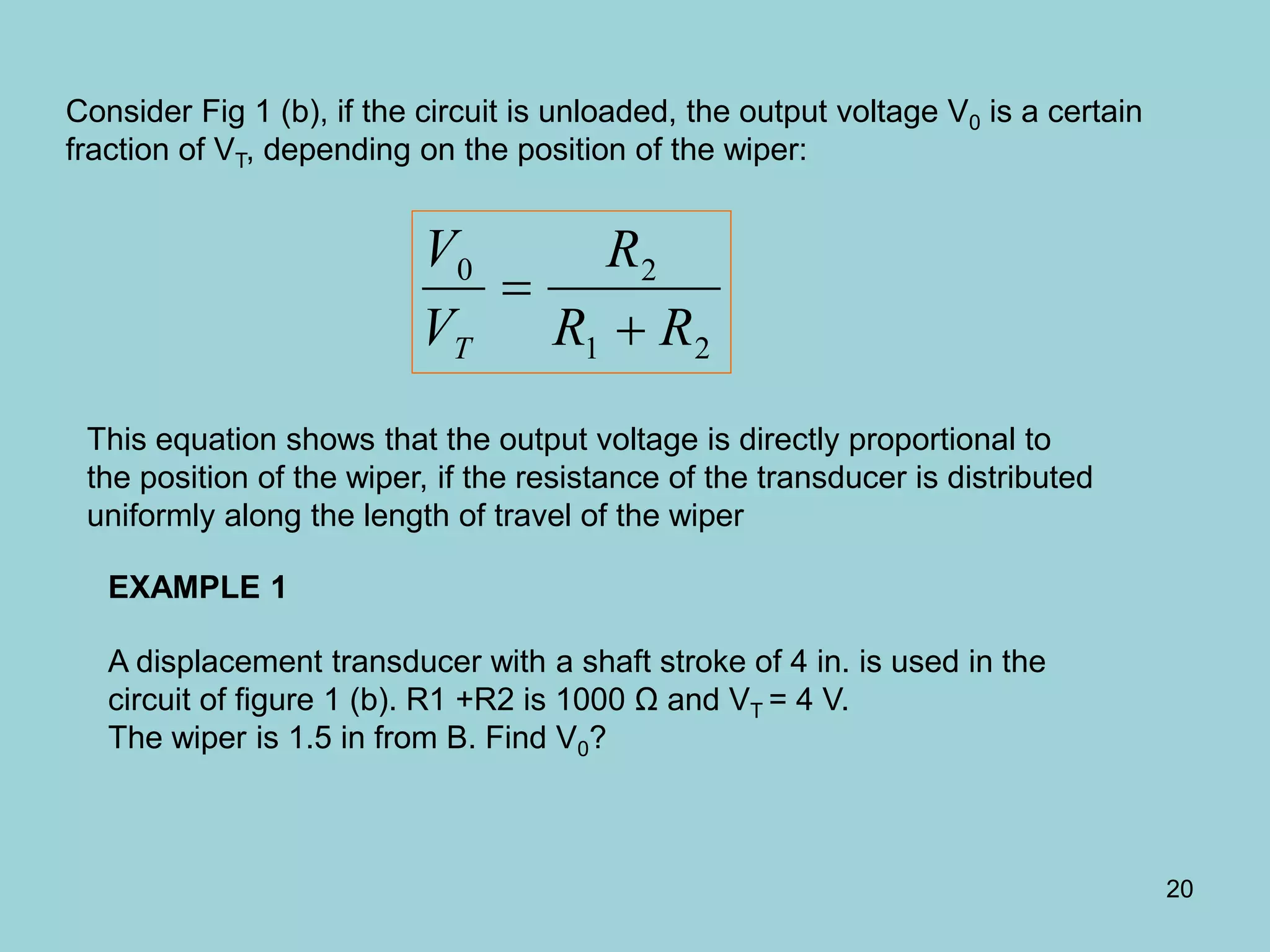 Chapter 6 TRANSDUCERS.ppt