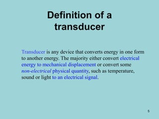 Chapter 6 TRANSDUCERS.ppt
