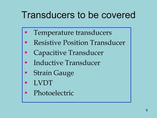 Chapter 6 TRANSDUCERS.ppt