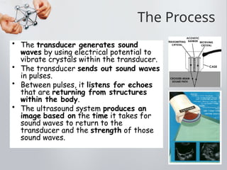 Ultrasonography in Dentistry dr Aarti Talwar | PPTX