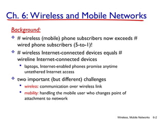 wireless and mobile communication tech.ppt