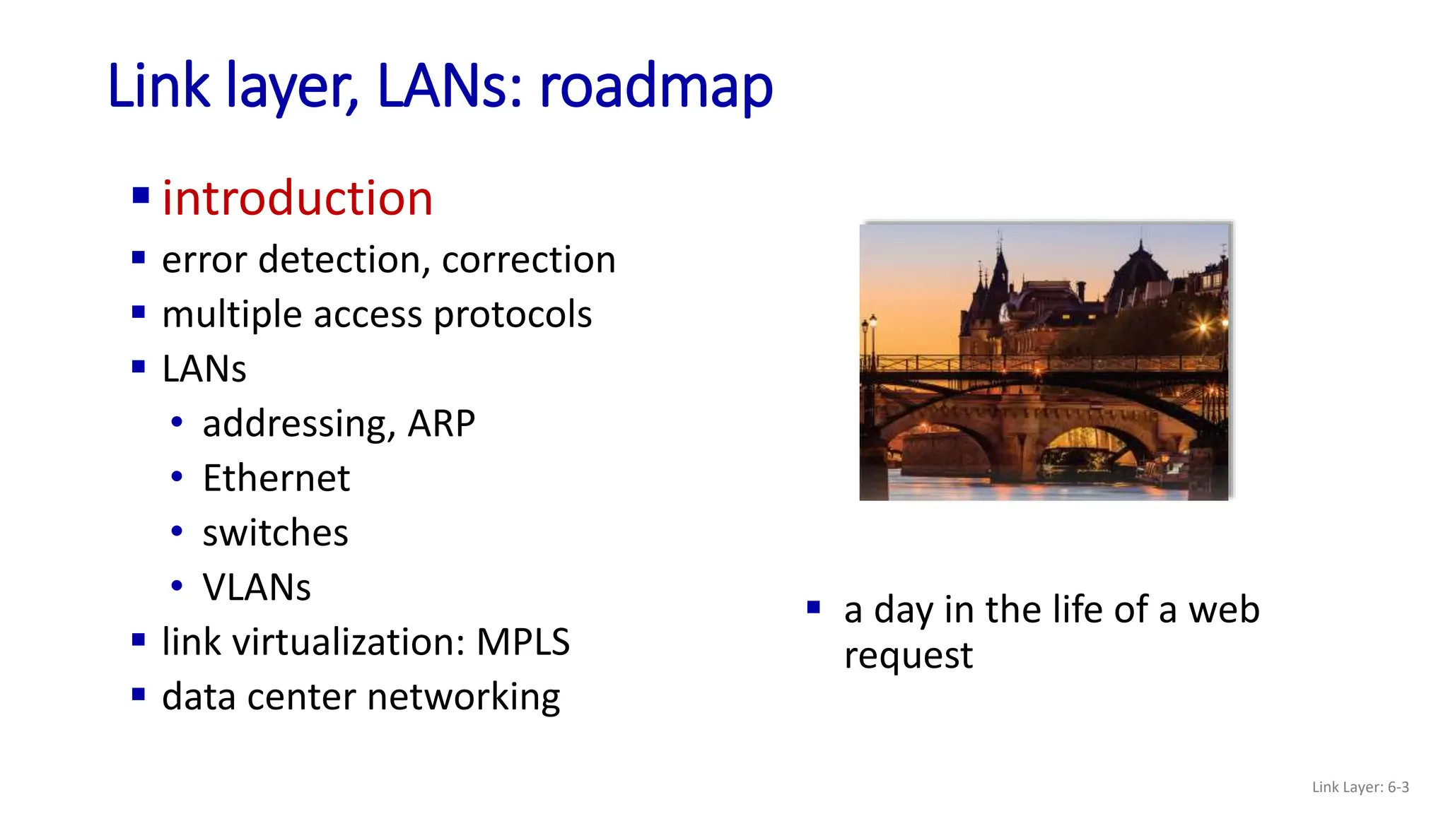Chapter_6_v8.2.pptx osi model powerpoint | PPTX | Computer Networking | Computing