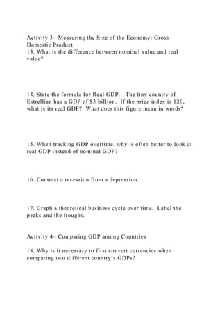 Chapter 6 WorksheetECN211Activity 1– Introduction to the Macro.docx