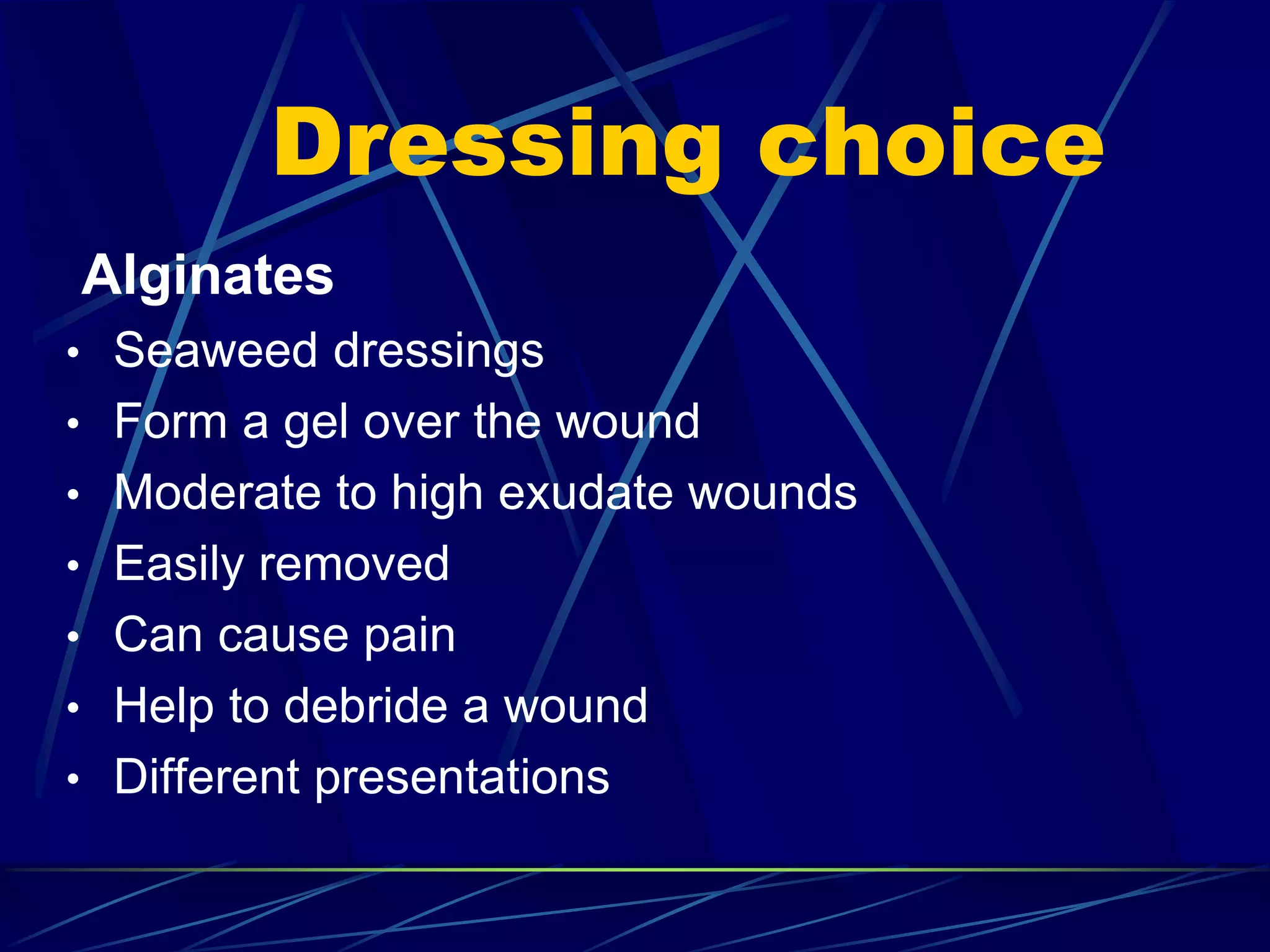 Chapter 6 woundhealing | PPT