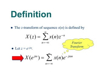Chapter 6 frequency domain transformation.pptx