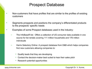 Chapter 7: Using Databases | PPT