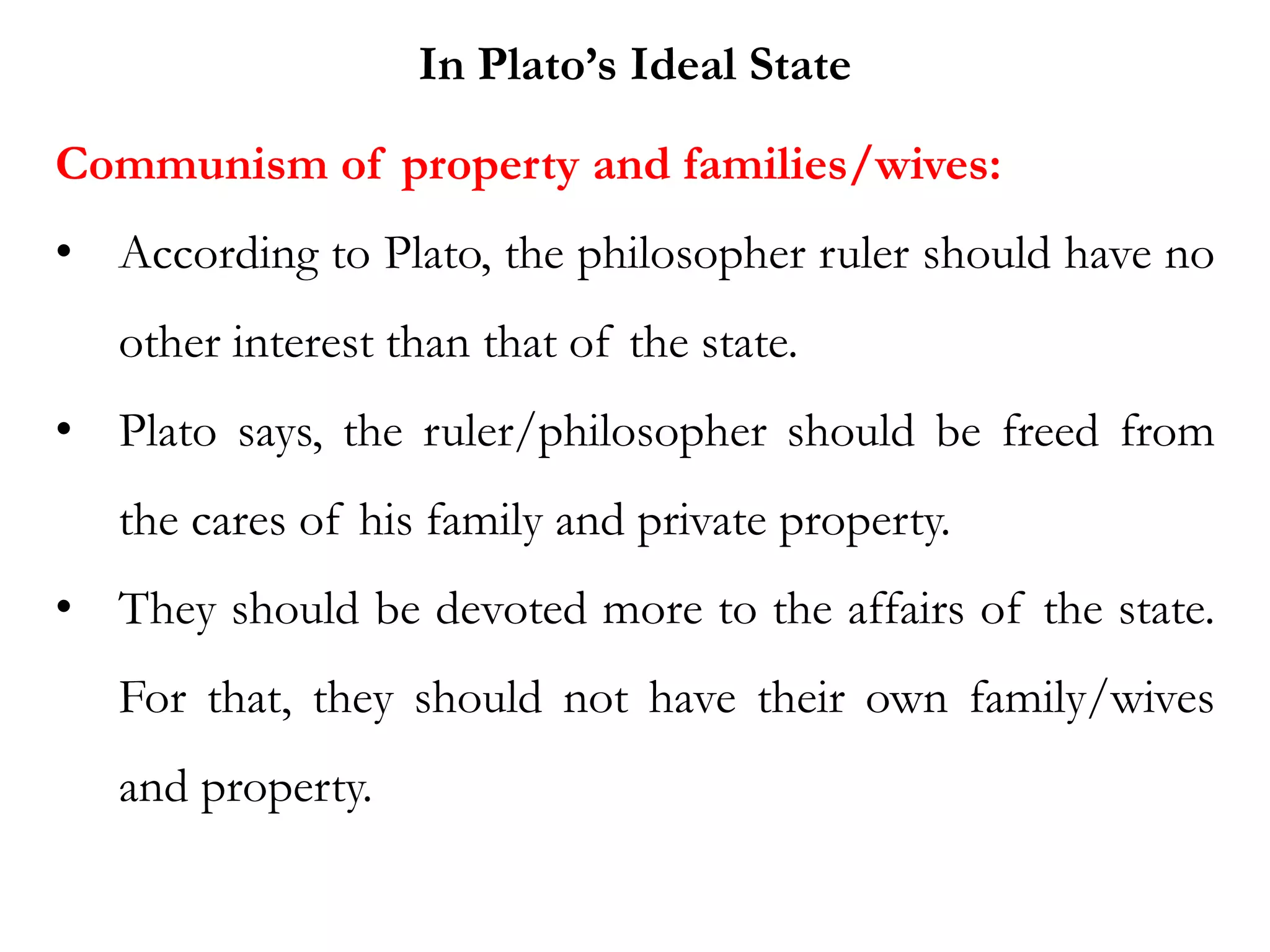 Plato Concept Of Justice | PPTX