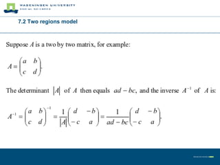 Chapter 7: Interregional Trade | PPT
