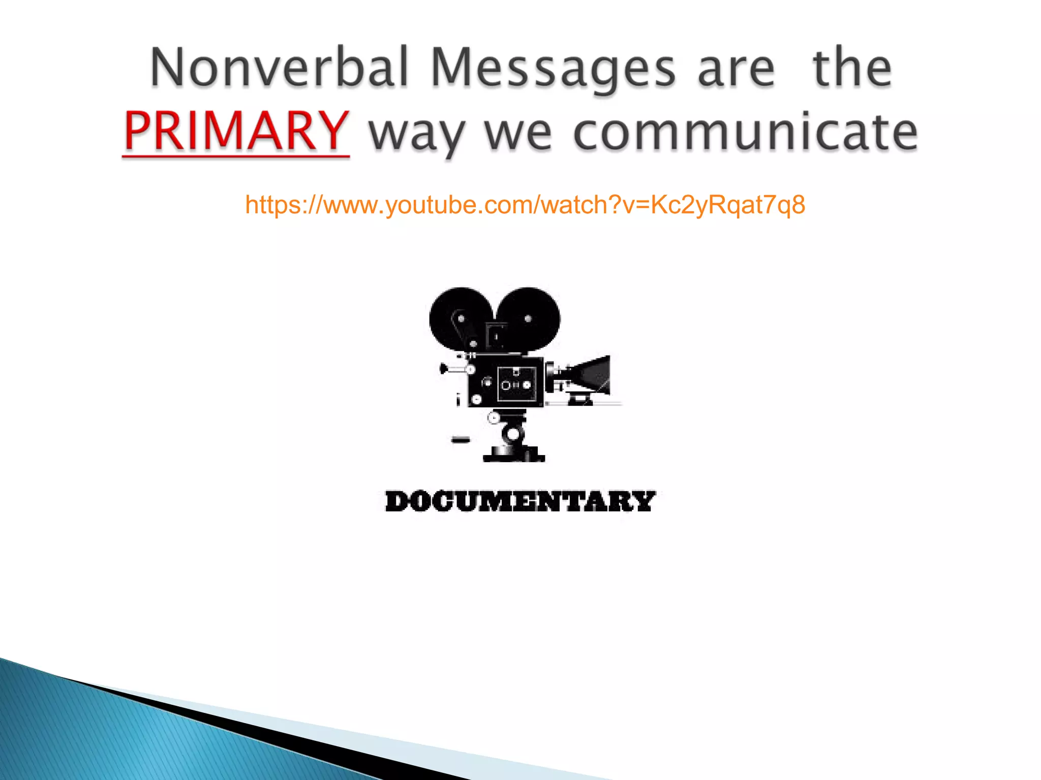 Chapter 7 Interpersonal Communication And Body Language Ppt