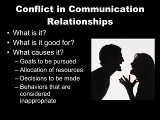 Chapter 7: Interpersonal Skills | PPT