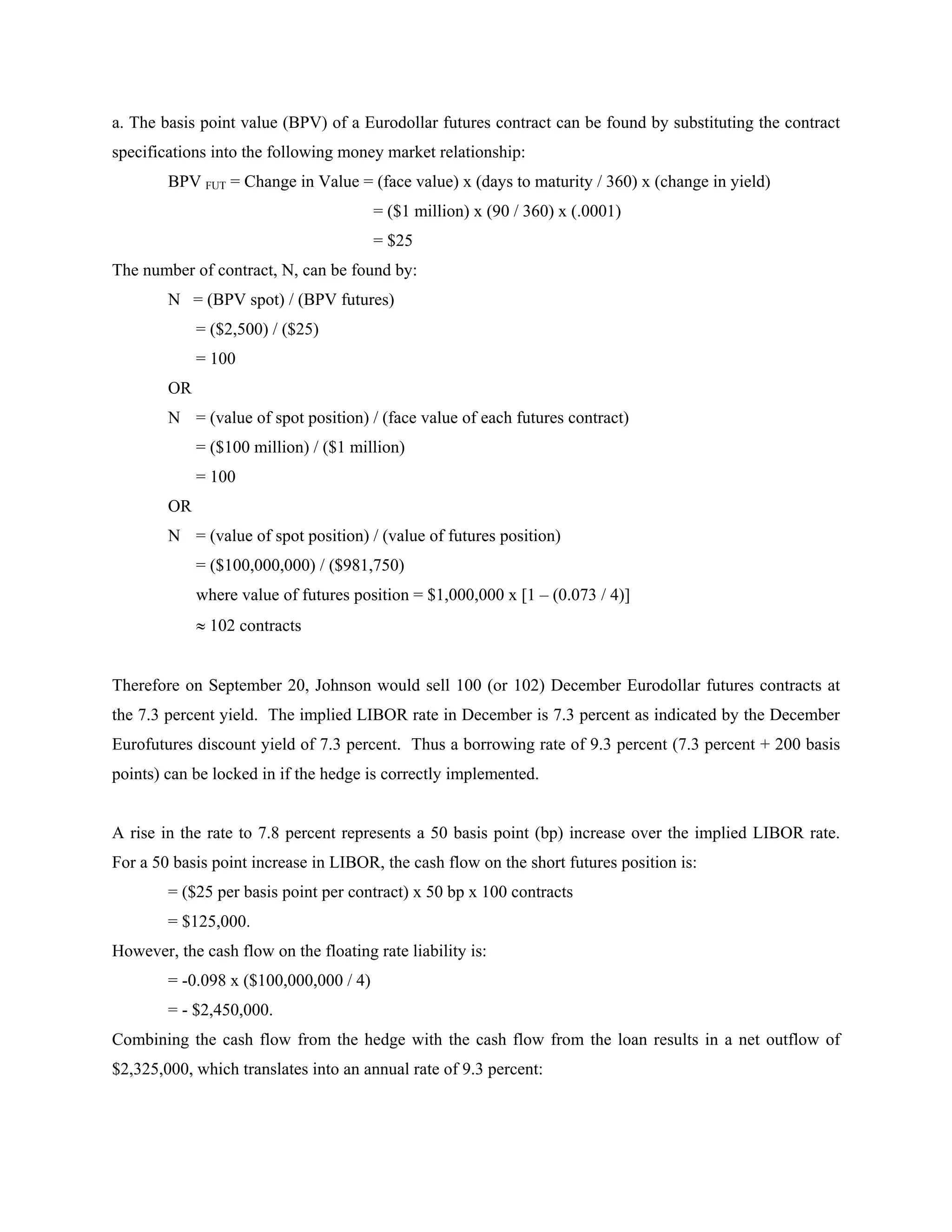 Chapter7 International Finance Management | PDF