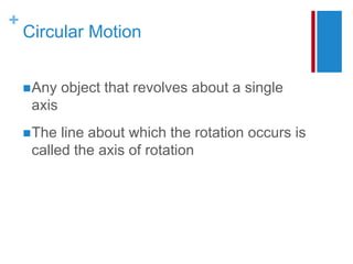Universal Gravitation | PPT