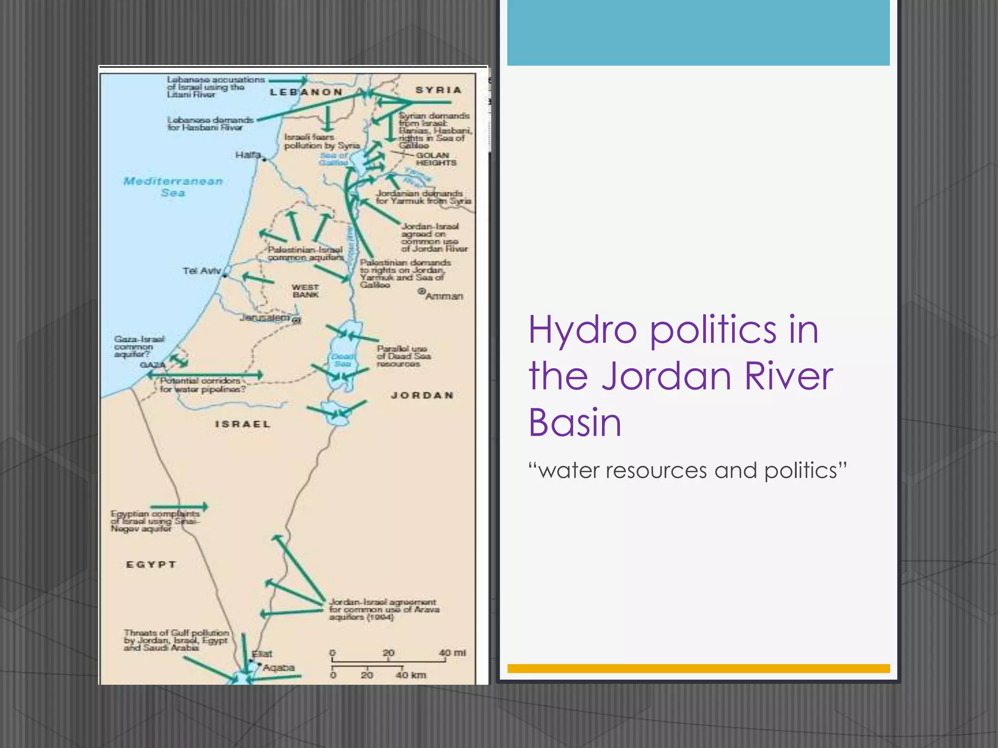 Southwest Asia & North Africa | PPTX