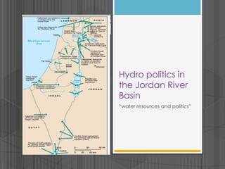 Southwest Asia & North Africa | PPTX