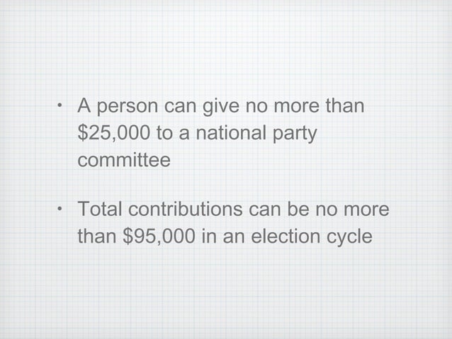 Chapter 7: Electoral Process | PPT