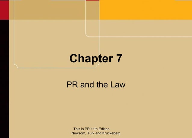 Chapter7 | PPT | Free Download