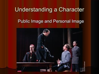 Chapter 7: The Art of Acting | PPT