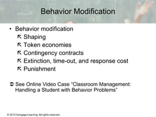 PSY 263 401 CHAPTER 7 SLIDES | PPT