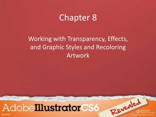 Chapter8 | PPTX