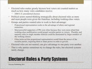 Chapter 7 CPO2002 Lecture | PPT