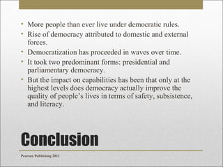 Chapter 7 CPO2002 Lecture | PPT