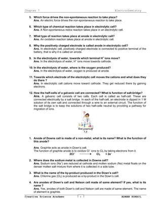 Chapter 7 | PDF