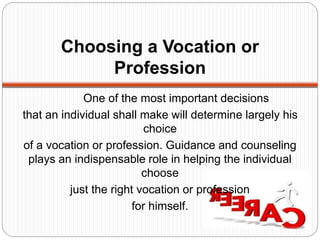 Discipline and Guidance | PPTX