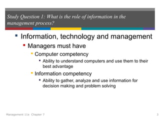 The Decision-Making Process | PPT | Business | Business and Finance