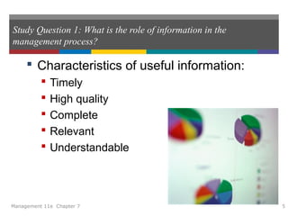 The Decision-Making Process | PPT | Business | Business and Finance