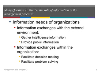 The Decision-Making Process | PPT | Business | Business and Finance