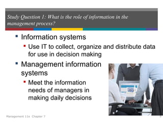 The Decision-Making Process | PPT | Business | Business and Finance