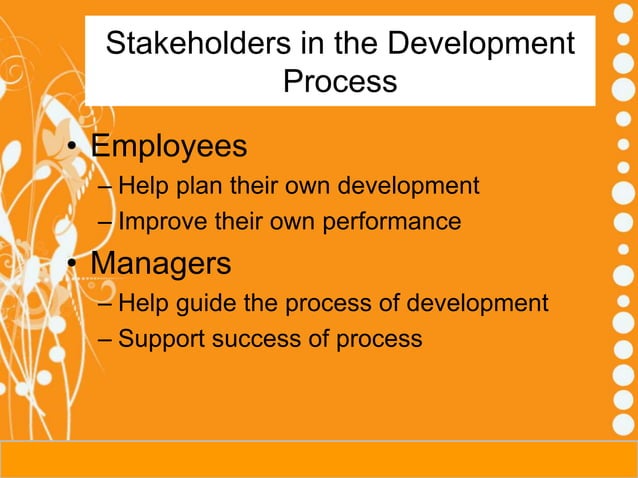 Chapter 7 Implementing A Performance Management System Pptx Human Resources Business