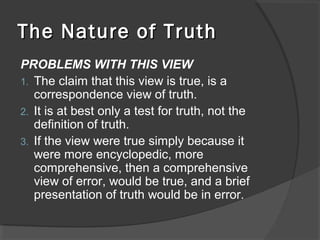 Chapter 7 | PPT