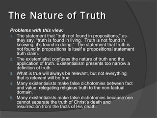 Chapter 7 | PPT | Christianity | Religion & Spirituality