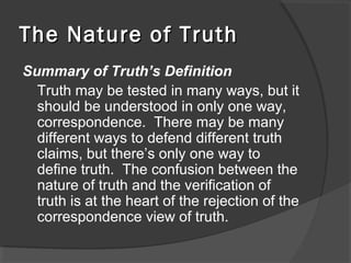 Chapter 7 | PPT | Christianity | Religion & Spirituality