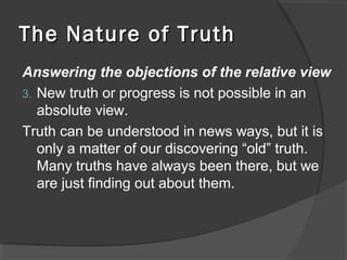 Chapter 7 | PPT | Christianity | Religion & Spirituality