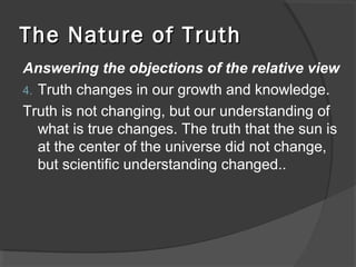 Chapter 7 | PPT | Christianity | Religion & Spirituality