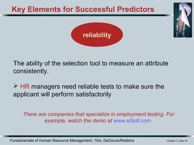 Chapter 7 HRM | PPT | Resume Writing and Advice | Job Search