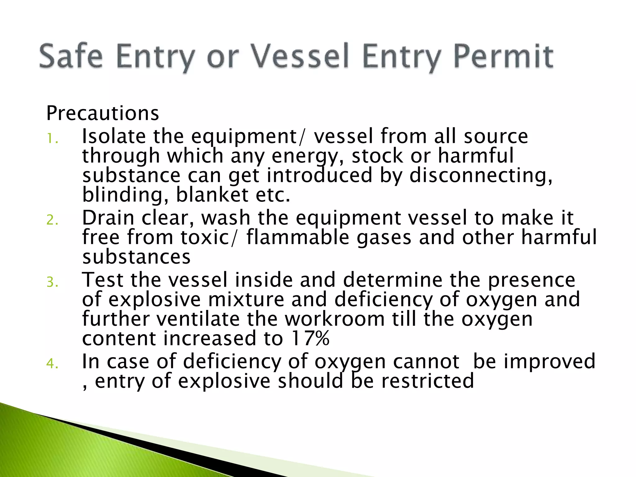 Work Permit System | PPTX