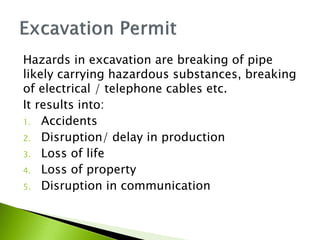 Work Permit System | PPTX