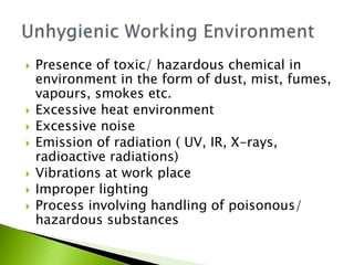 Work Permit System | PPTX