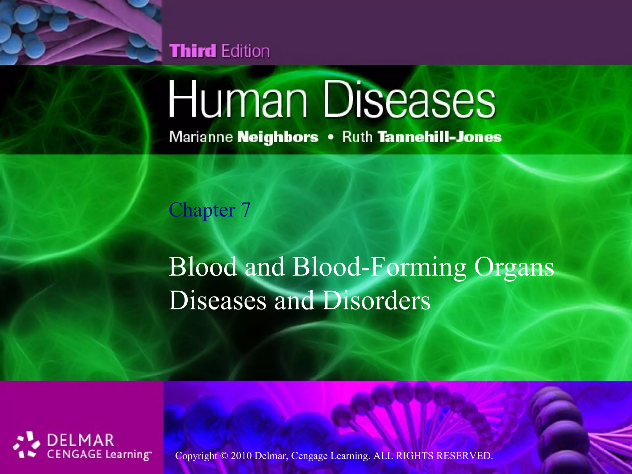 human diseases | PPT