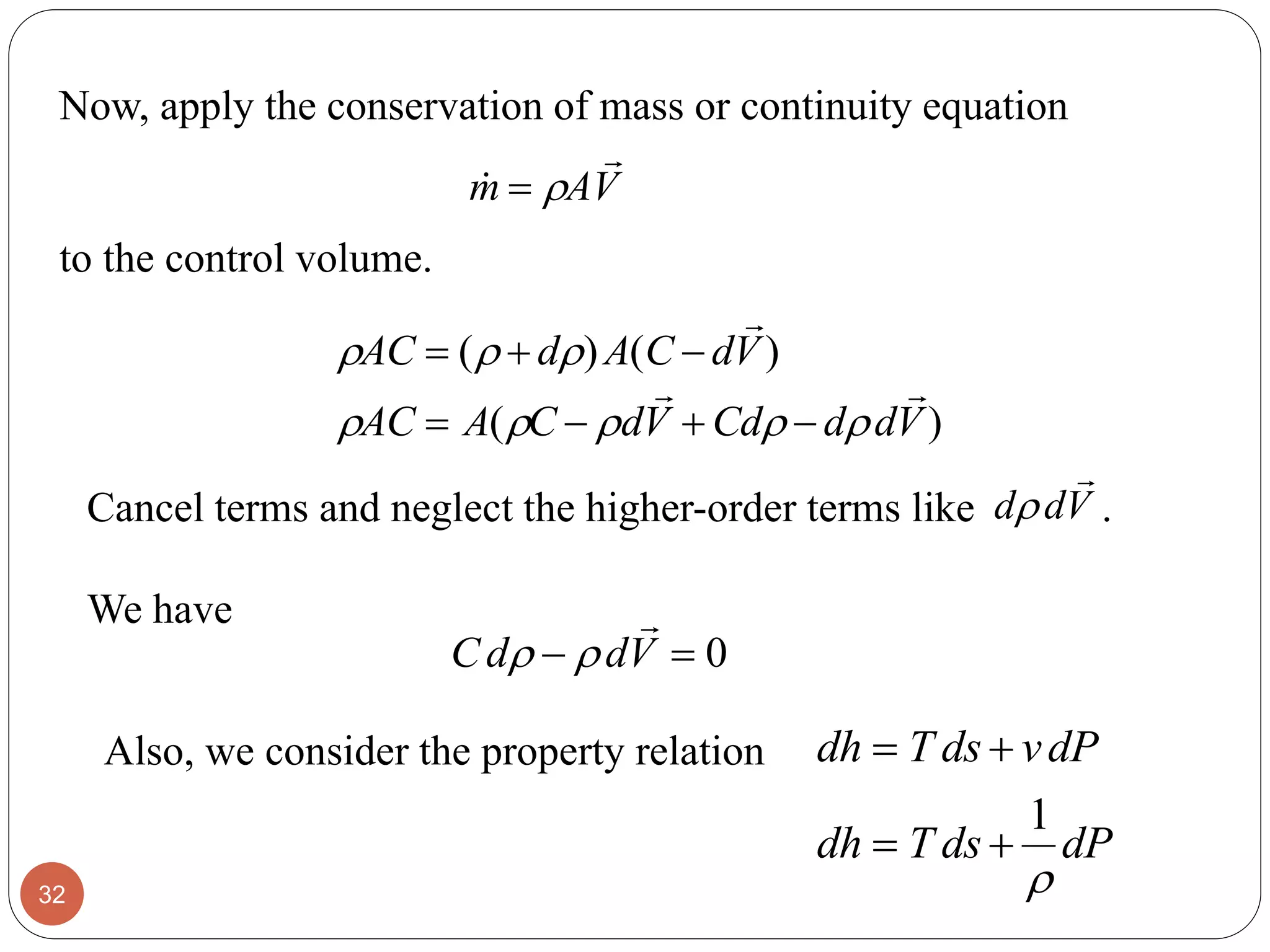 Fluid Mechanics Chapter 7. Compressible flow | PDF | Physics | Science