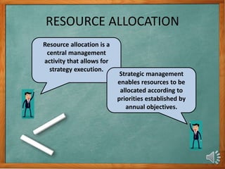 Chapter 7 implementing startegies : Management and Operations | PPTX