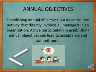 Chapter 7 implementing startegies : Management and Operations | PPTX