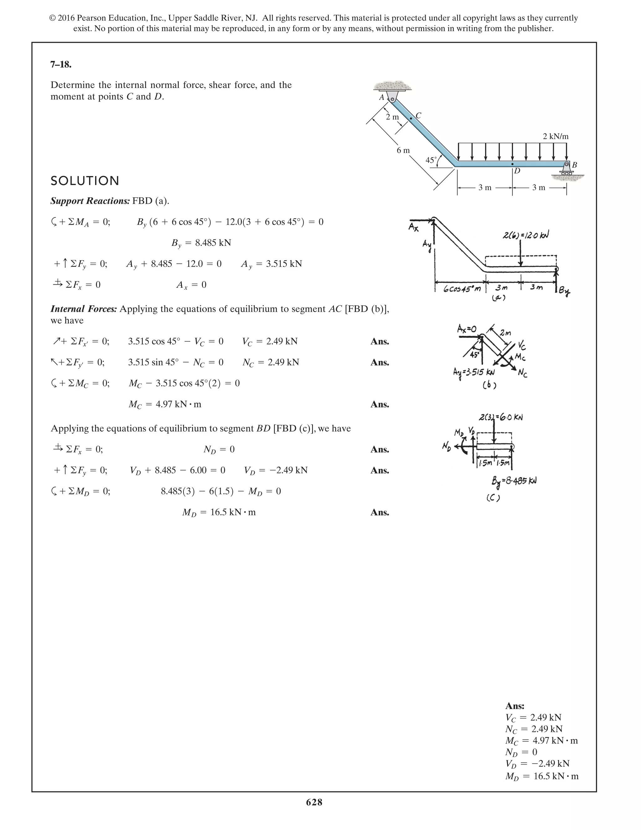 Chapter 7 | PDF | Chemistry | Science